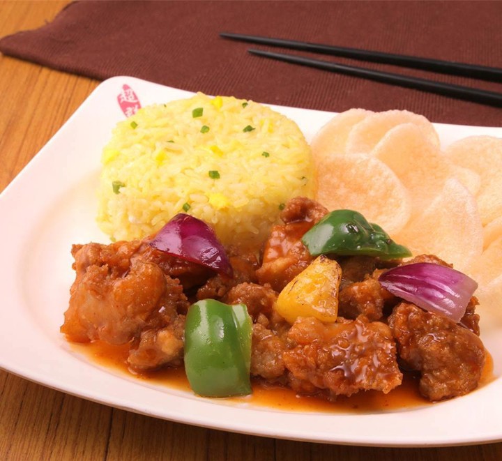 8 Yummy Pork Dishes We Can’t Help but Crave Now That it’s the Year of ...