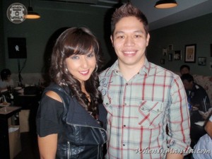 Rent the Musical Theater Play 3rd Run in Manila Philippines - When In ...