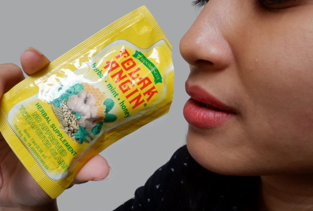 SidoMuncul, Indonesia’s herbal expert, is bringing Tolak Angin to the ...