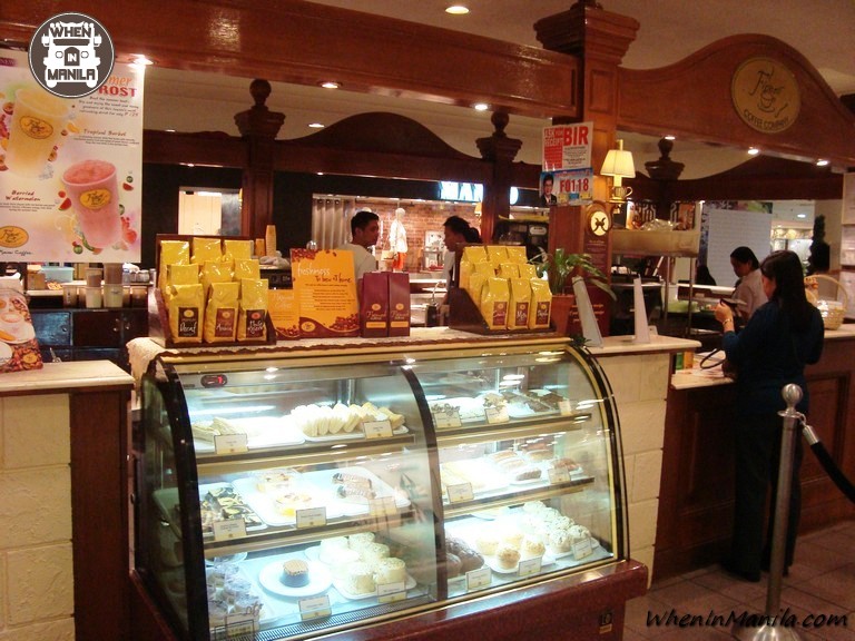 Figaro Coffee Company launches Spoon Meals! - When In Manila