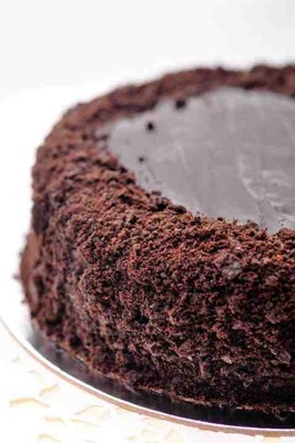 Dessertbarn: Amnesia Bananlicious Cakes Cupcakes and Desserts - When In ...