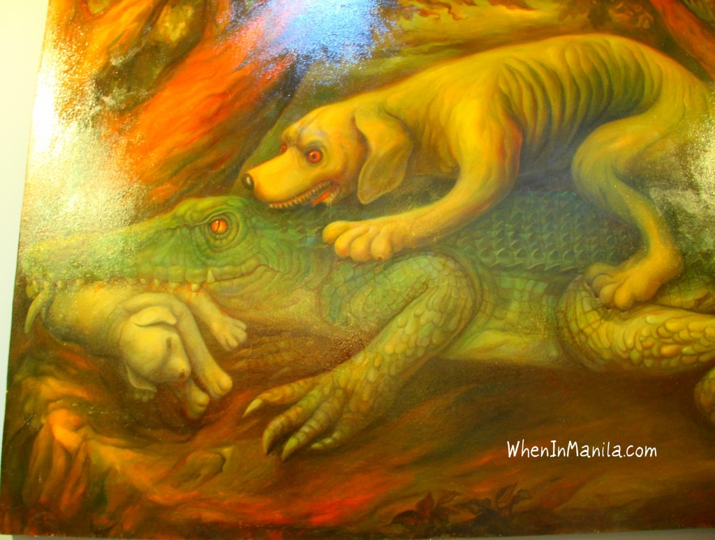 Philippine National Hero Jose Rizal at the Yuchengco Museum: Rizalizing ...