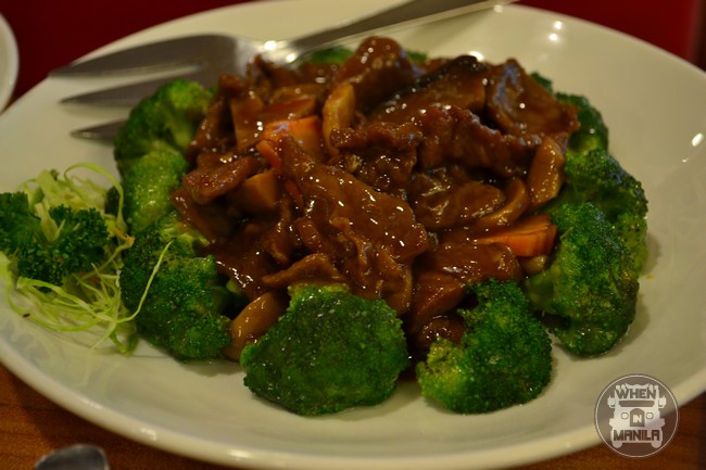 Super Bowl of China: Experience the Extreme Chinese Foods - When In Manila