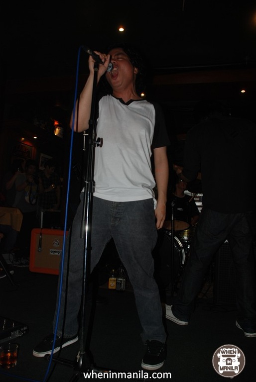 Razorback at the San Mig Pub: Your Dose of Rock N Roll When in Manila ...