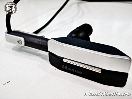 What is Bluetooth? Hisense HB200M Mini Headset Review: Blue Tooth Hands ...