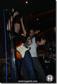 Razorback at the San Mig Pub: Your Dose of Rock N Roll When in Manila ...