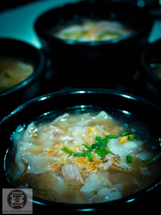 Kusina Ilonggo: Most Affordable Best Tasting Chicken Inasal and Other ...