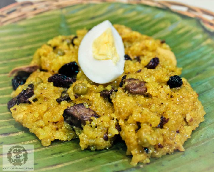 Kusina Ilonggo: Most Affordable Best Tasting Chicken Inasal and Other ...