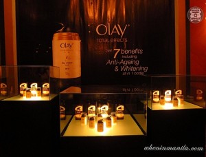 Queen of All Media Kris Aquino is OLAY Total Effects new Ambassador ...