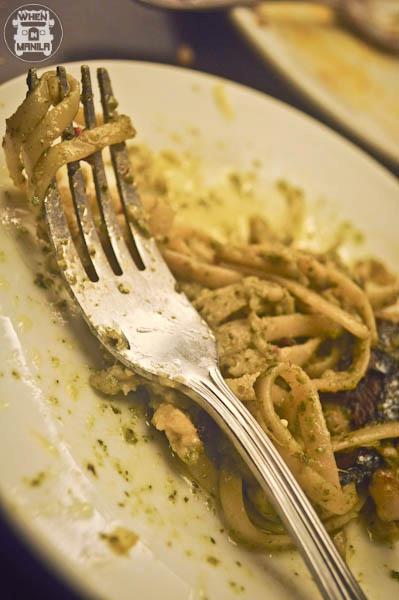 Experience World Class Fine Filipino Food at PINO Resto Bar! - When In ...