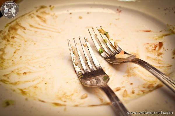 Experience World Class Fine Filipino Food at PINO Resto Bar! - When In ...