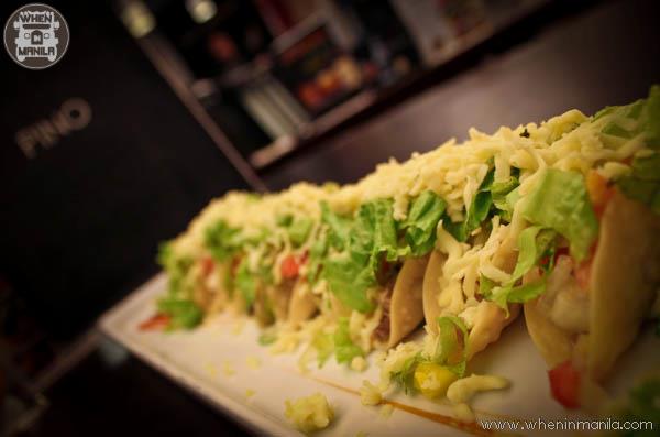 Experience World Class Fine Filipino Food at PINO Resto Bar! - When In ...