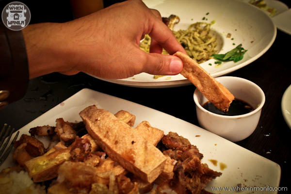 Experience World Class Fine Filipino Food at PINO Resto Bar! - When In ...