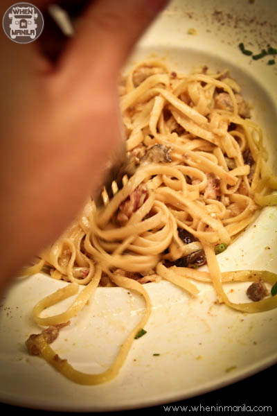 Experience World Class Fine Filipino Food at PINO Resto Bar! - When In ...