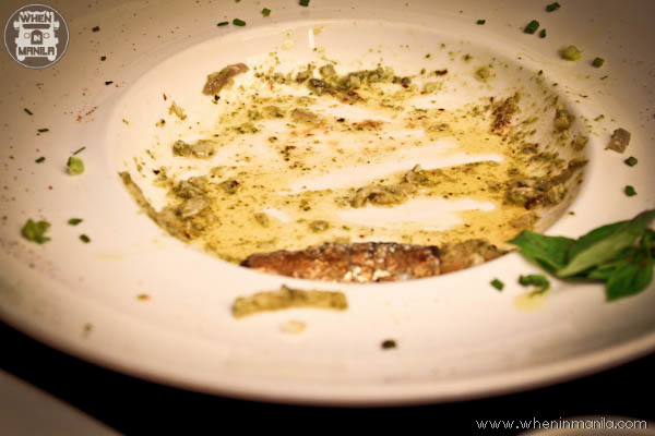 Experience World Class Fine Filipino Food at PINO Resto Bar! - When In ...