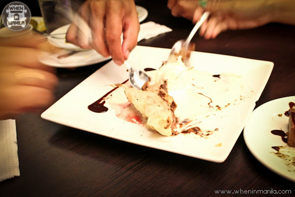 Experience World Class Fine Filipino Food at PINO Resto Bar! - When In ...