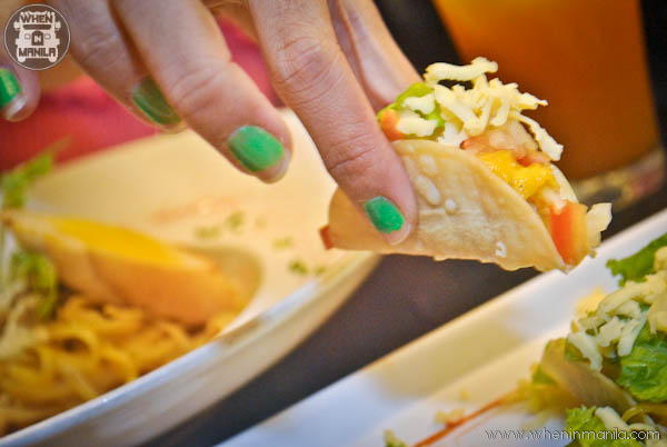 Experience World Class Fine Filipino Food at PINO Resto Bar! - When In ...