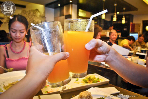 Experience World Class Fine Filipino Food at PINO Resto Bar! - When In ...