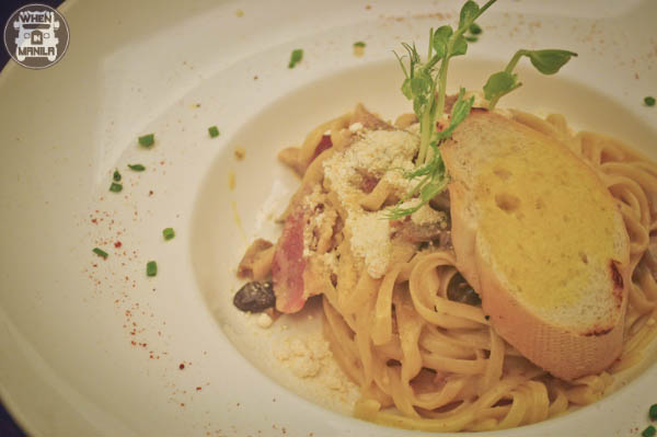 Experience World Class Fine Filipino Food at PINO Resto Bar! - When In ...