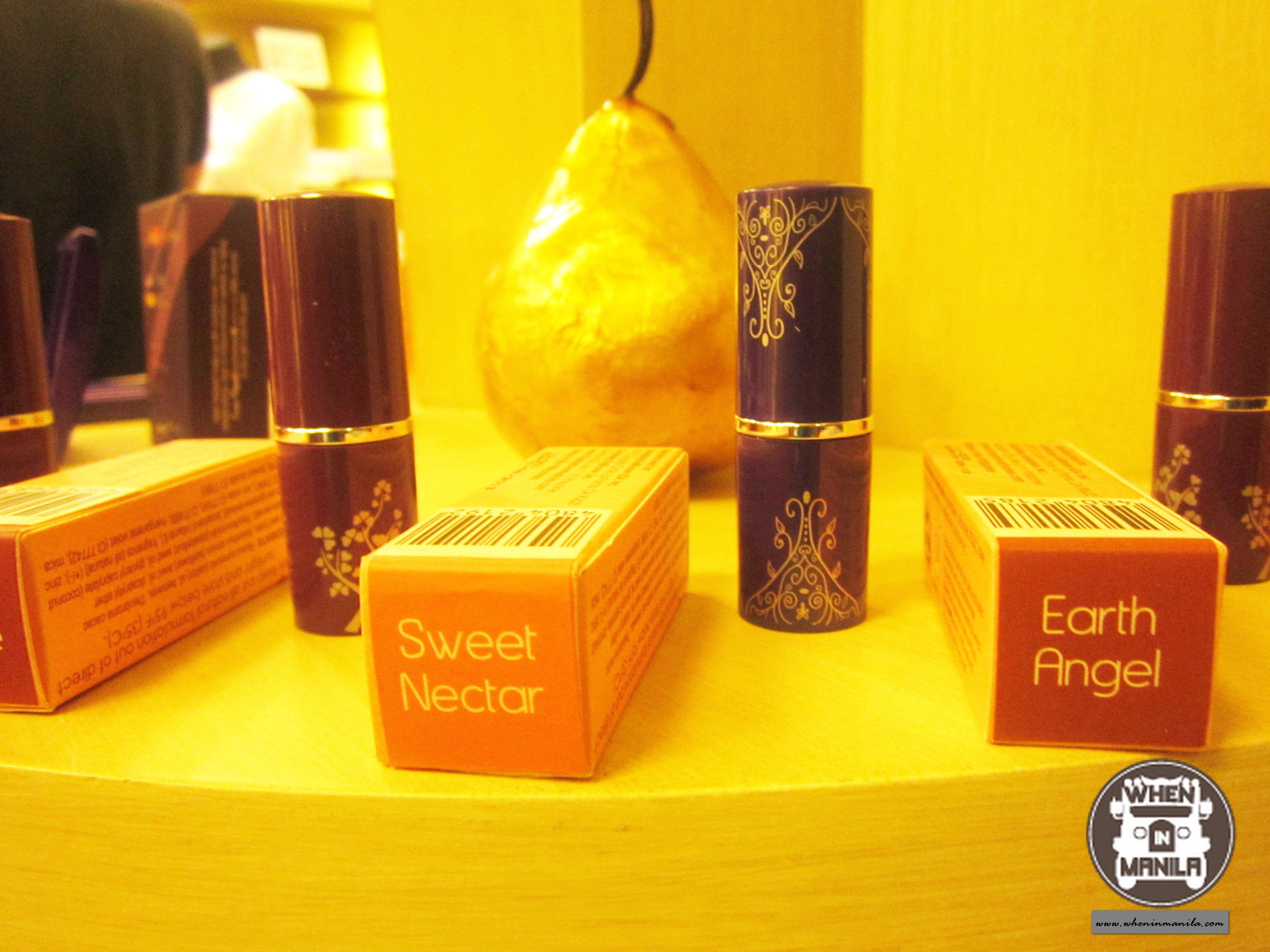 Be Beautiful with Human Nature Organic Products from the Philippines ...