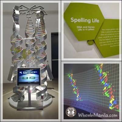 Mind Museum in Taguig: Experience Science and Technology, World-Class ...