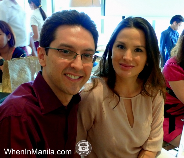 Italian Restaurants in Bonifacio Global City: Boracay’s ARIA Restaurant ...