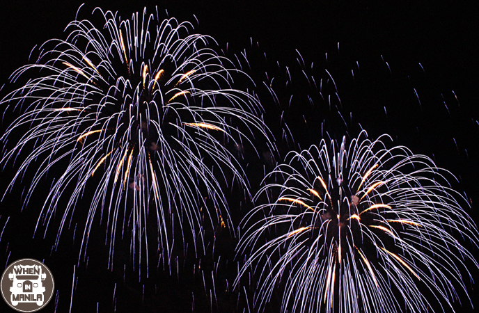 Close Up Pyropalooza Fireworks Show kicks off PyroMusical to Celebrate ...