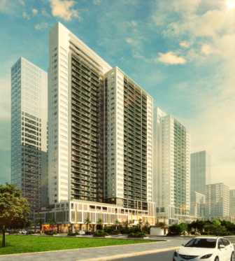 Alveo Land Rocks 10 Years With An Impromptu Street Concert - When In Manila