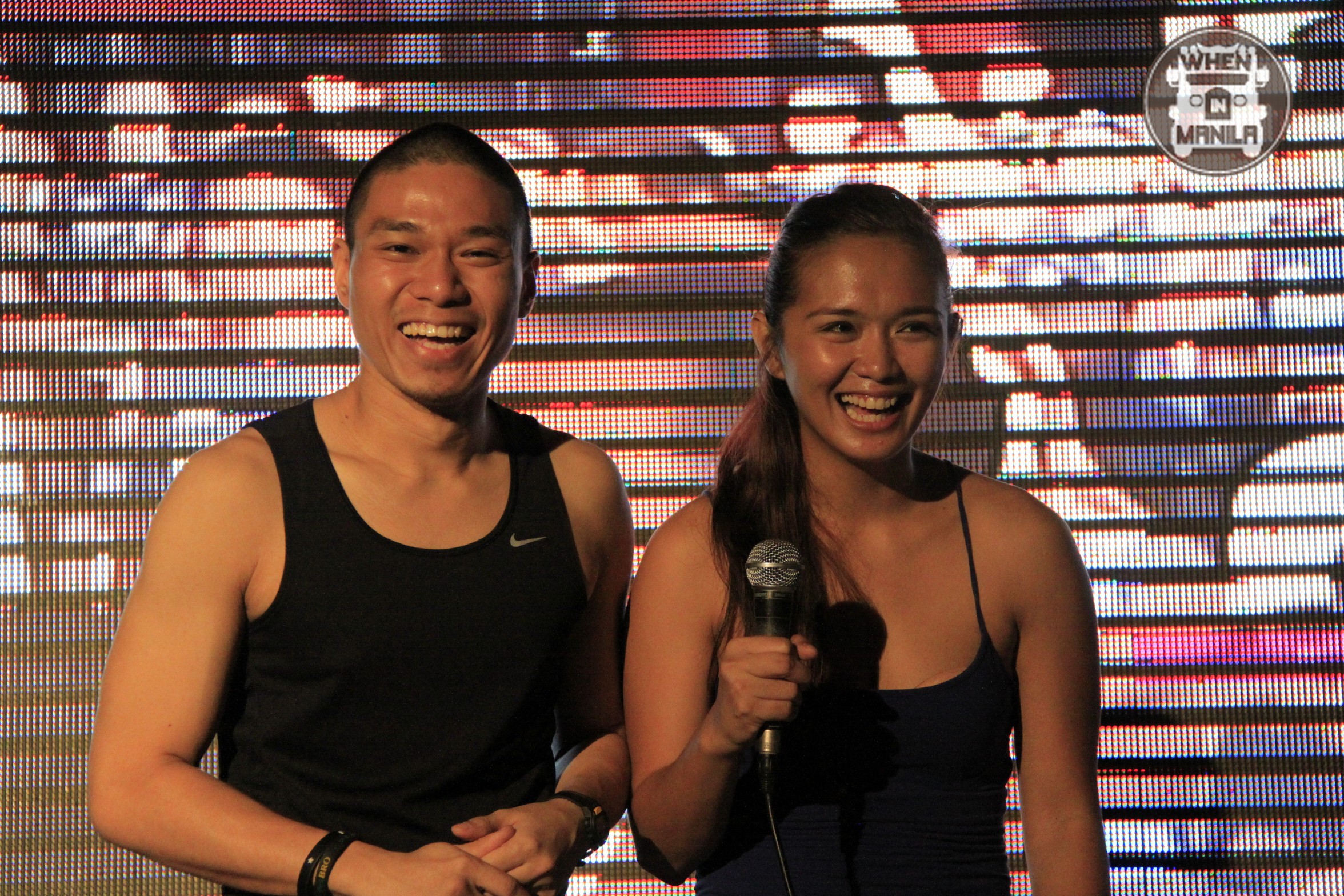 Running Manila: Run United Trilogy Leg 1 - When In Manila