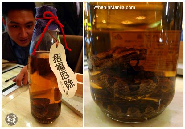 Japanese Restaurants in the Philippines: Geisha serves Modern Japanese ...