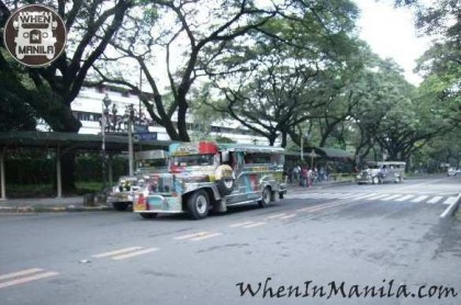 Jeepney: Filipino Culture on Wheels - When In Manila