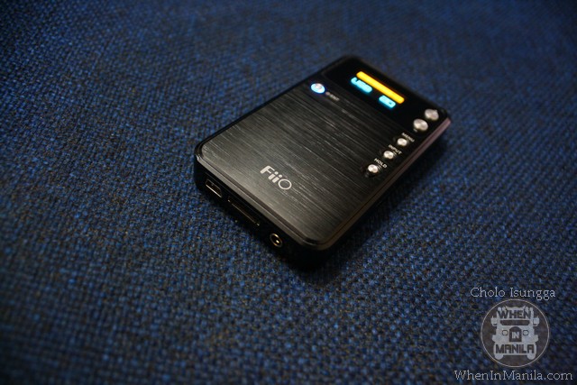 Fiio E17 | atelier-yuwa.ciao.jp