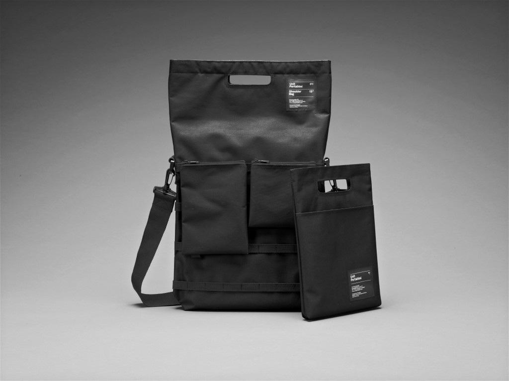 Unit Portables: Fashionable Bags & Pouches for your iPods, iPads ...