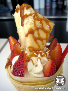 Mother's Crepe and Cafe Manila: Japan's Nutritious and Delicious Crepes ...