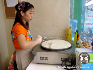 Mother's Crepe and Cafe Manila: Japan's Nutritious and Delicious Crepes ...