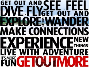 Get Out More Manifesto: An Ode to Travel - When In Manila