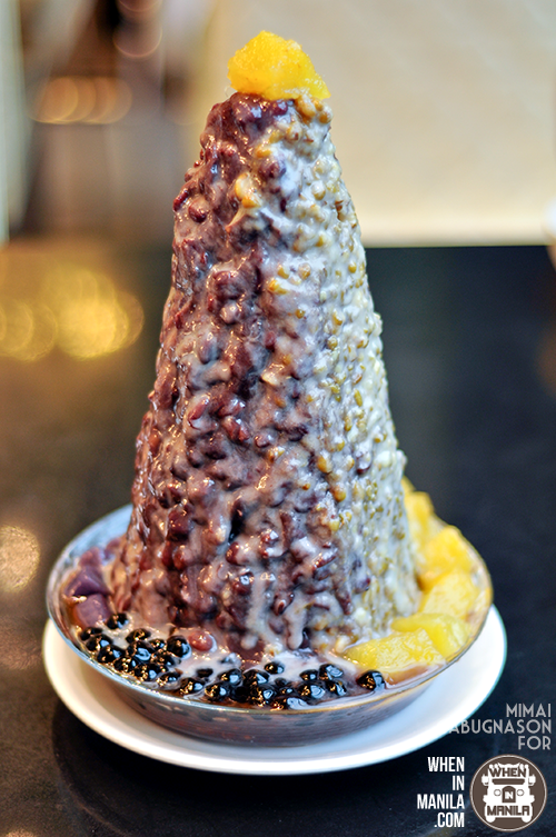 Lugang Cafe: Bringing Exceptional Taiwanese Dining in Manila! - When In ...