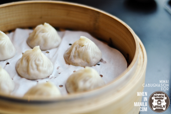 Lugang Cafe: Bringing Exceptional Taiwanese Dining in Manila! - When In ...