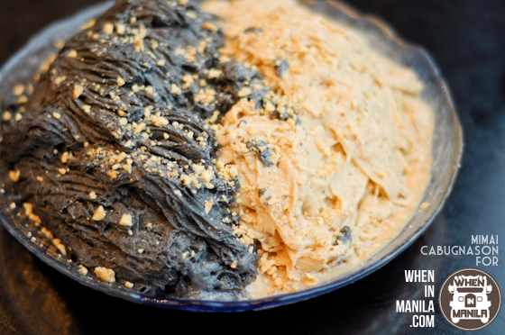 Lugang Cafe: Bringing Exceptional Taiwanese Dining in Manila! - When In ...