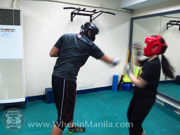 Shed The Post-Holiday Pounds With Krav Maga Philippines’ Intensive Self ...