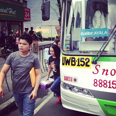 FREE Bus Ride to Call Center Job Interview at Kalibrr Job Station ...