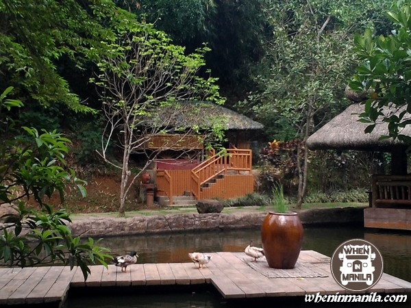 Tanay Rest House: An Escape Into Erap's Life and History - When In Manila