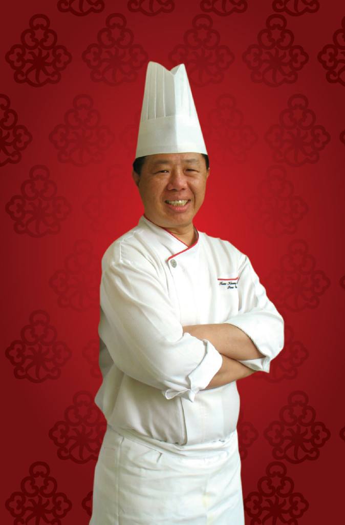 Epicurean Singaporean : A Food Festival at Circles Event Cafe - When In ...