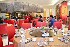 Phoenix Court: Mastering Chinese Cuisine - When In Manila