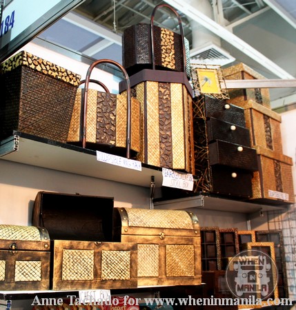 Sikat Pinoy Handicraft Fair: A Showcase of Filipinos' Artistry and ...