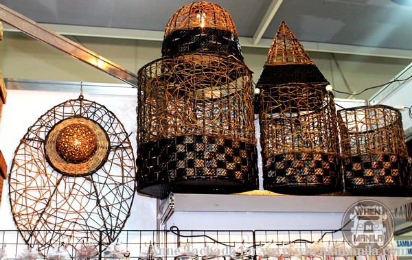 Sikat Pinoy Handicraft Fair: A Showcase of Filipinos' Artistry and ...