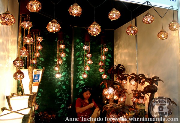 Sikat Pinoy Handicraft Fair: A Showcase of Filipinos' Artistry and ...