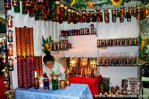 Sikat Pinoy Handicraft Fair: A Showcase of Filipinos' Artistry and ...