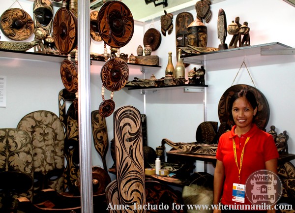 Sikat Pinoy Handicraft Fair: A Showcase of Filipinos' Artistry and ...