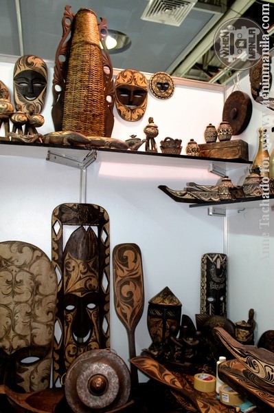 Sikat Pinoy Handicraft Fair: A Showcase of Filipinos' Artistry and ...